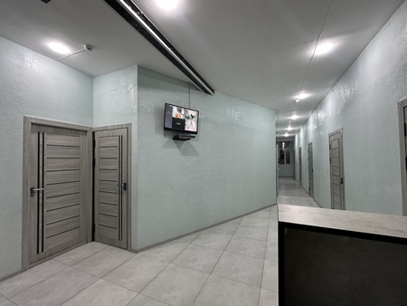 Hostel chilonzorda
