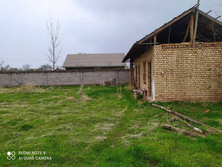 ДАЧА сотилади срочно