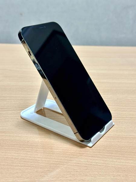 iPhone 12 Pro Max 128GB Black