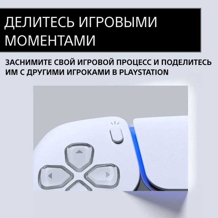 Игровая консоль PS5 PlayStation 5 JAPAN CFI-1200A 01