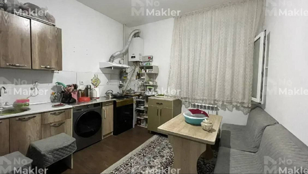 Карасу 6 Продается квартира в навастройке