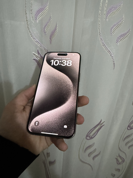 Iphone 15 pro max srochna