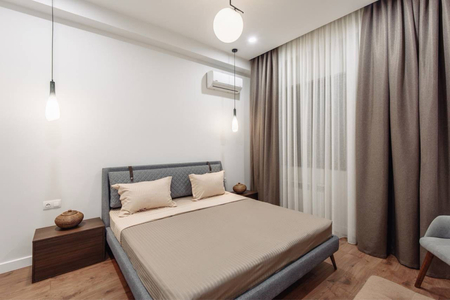 ЖК Boulevard - продается 2х комнатная 65м2