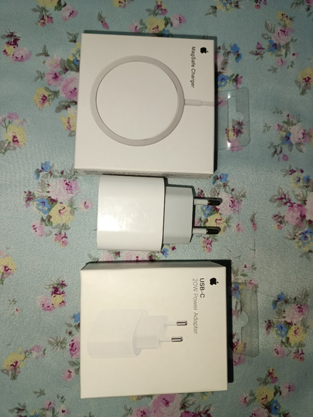 MagSafe charger зарядка для iPhone