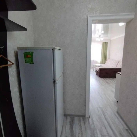 Все Остается 1/8/9 Госпитальный