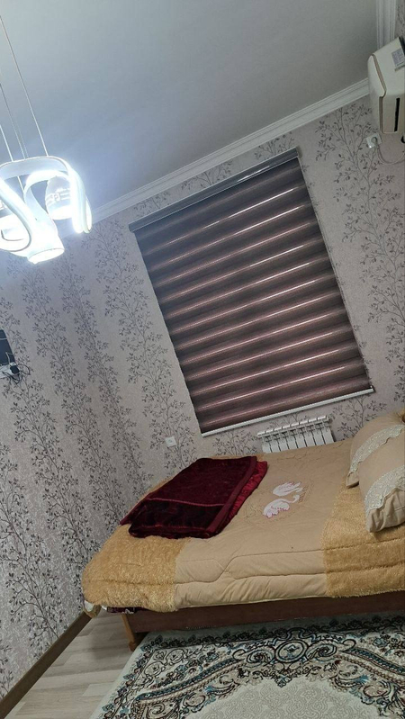 Yakkasaroy salamatina navostroyka arendaga beriladi