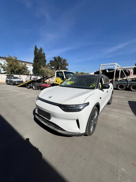 leapmotor c11 электро 26,700$