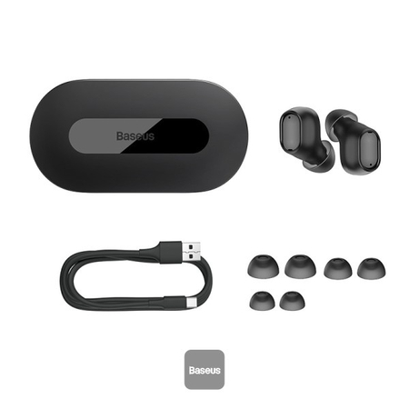 Baseus EZ10 Mini