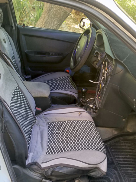 Nexia DOHC 1.5 продается