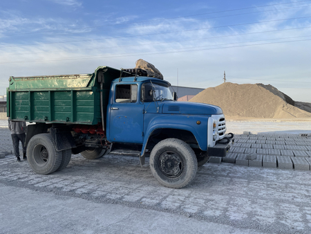 Zil hizmati 24/7