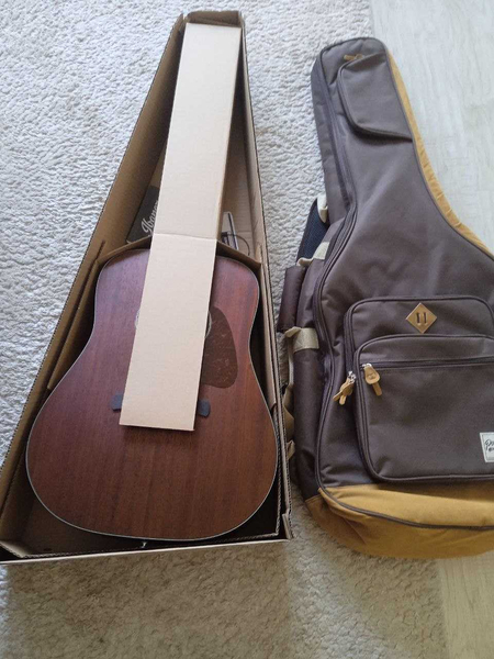 Гитара акустическая Ibanez