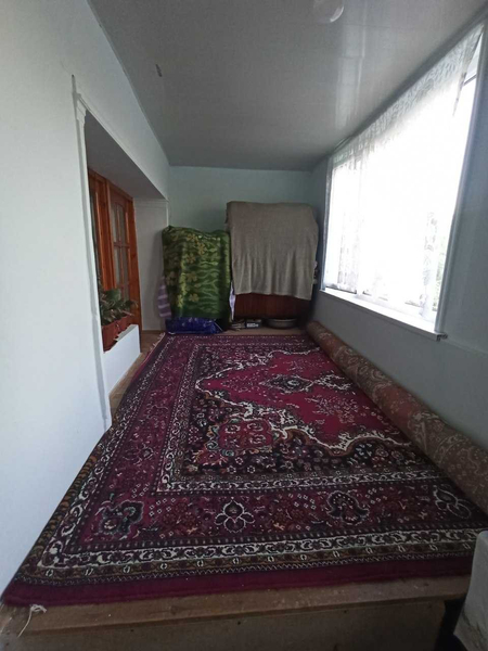 Продается квартира 77-ой серии 2в3/4/4. 60кв. Парк Фуркат