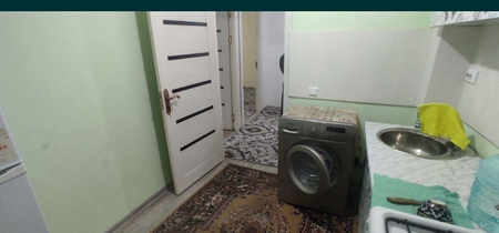2 xonali kvartira ijaraga beriladi