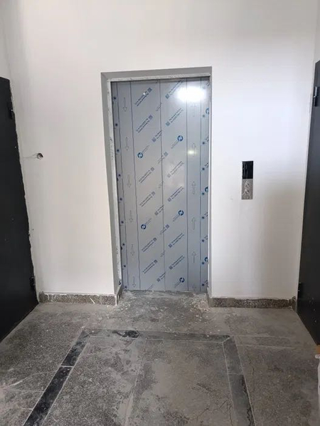 Продается квартира в новостройке, р-он Бектемир 48м., от собственника.