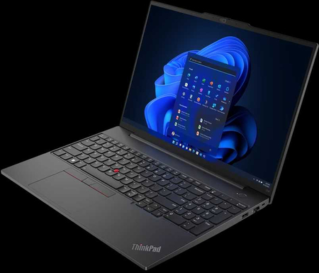Ноутбук Lenovo Thinkpad E16 Core i5-1335U/8/512/16