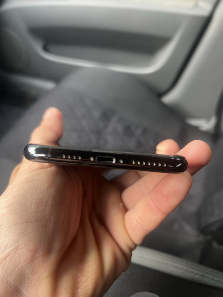 Iphone 11 proMax 256