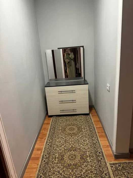 Сдаётся Евро Квартира Юнусабад 9-квартале 500$