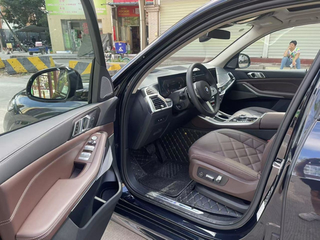 BMW X5 xDrive30Li 2024\\nBrand:\\nModel:X5 xDrive30Li 2024\\nM Exclusive Spo