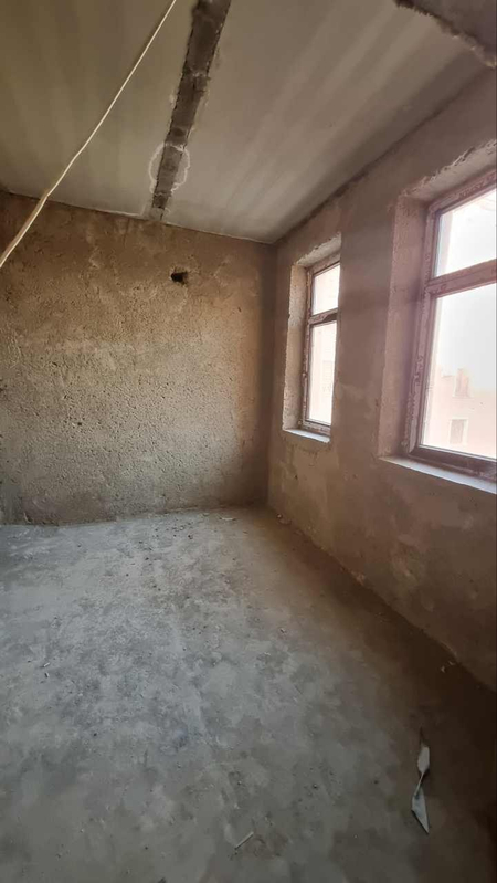 Продаётся СКВОЗНАЯ 4х ком.я на 3м эт. в Элитной Нов.ке, на Гагарина
