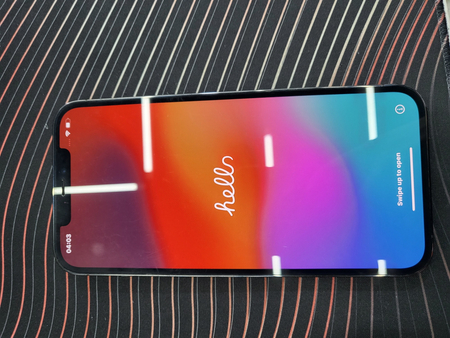 Iphone 12 pro max