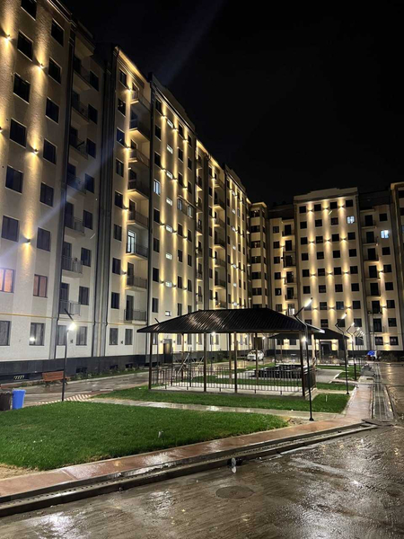 Продается квартира 48 кв метра на 8 этаже