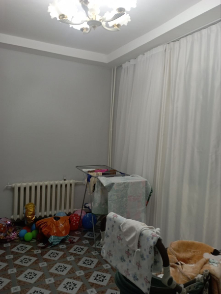 Продается квартира Кадышева базар 2/8/9