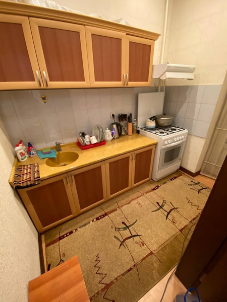 Аския базар, 3/3/5, среднее состояние, с обстановкой