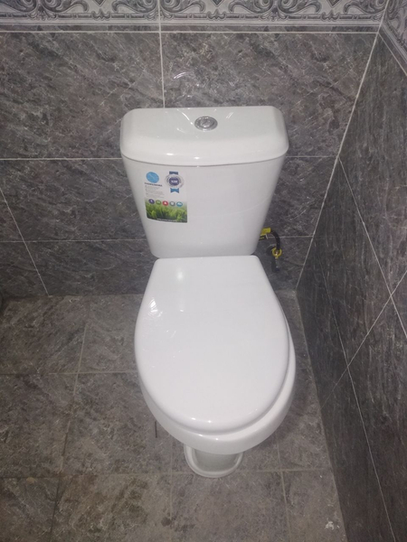 Kanalizatsiya  suv qilamiz patkop qilamiz