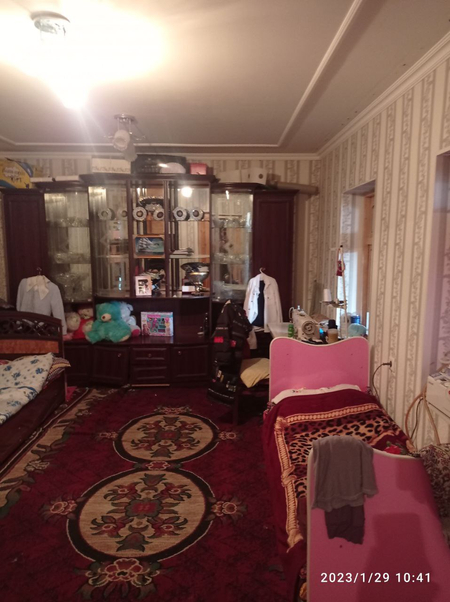 Срочно! Продажа. 7 ком, 4 сот. Улица Мунис.