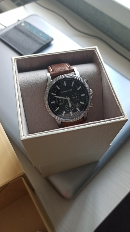 Часы Michael Kors