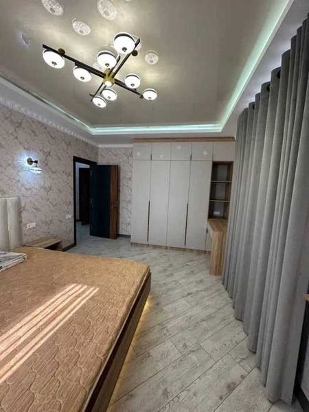 Продам 3/5/9 ремонт мебель техника ЖК Паркент Плаза