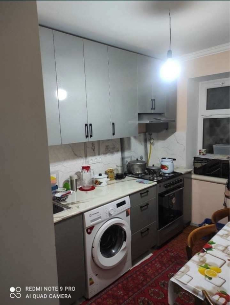 ÷‼️МЕТРО НОВЗА 10 мин Актепа 1/1/4 Улица Гульхани Продаётся Квартира