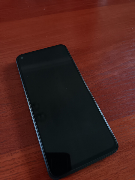 Redmi Note 9 T 5G