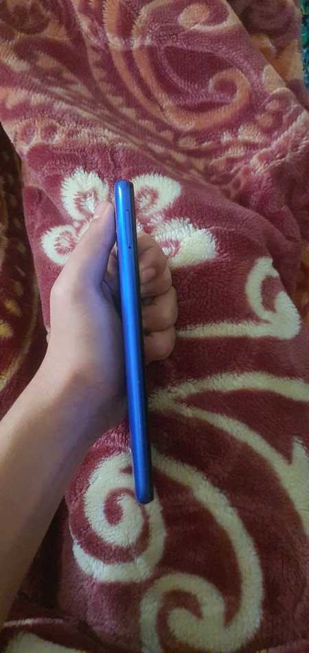 Redmi 9t sotiladi