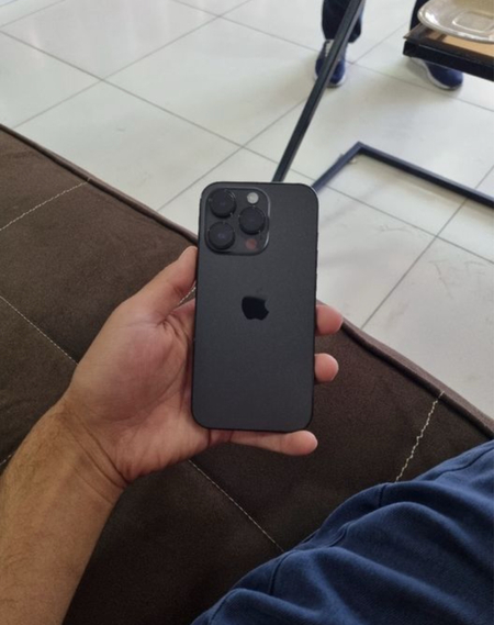 Iphone 14 pro dual sim