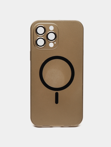 Iphone chexol metall alyuminiy korpusli