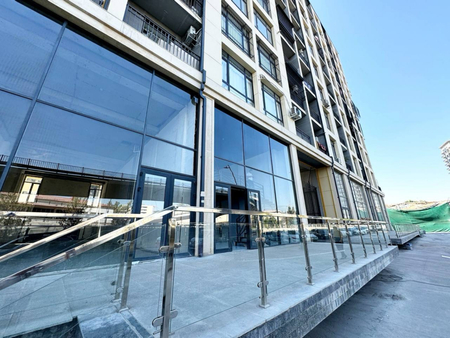 Сдается в аренду помещение в Новостройке 185м2 - Яккасарай | City Mall