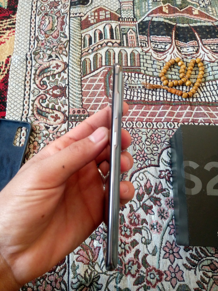 Samsung Galaxy s20
