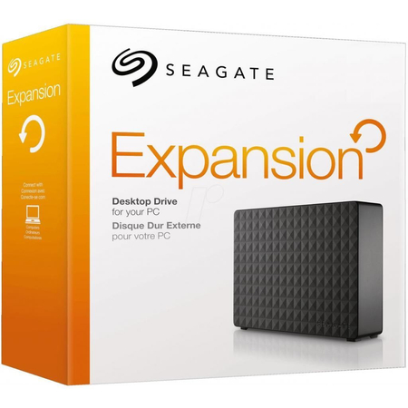 Внешний WD 10 TB