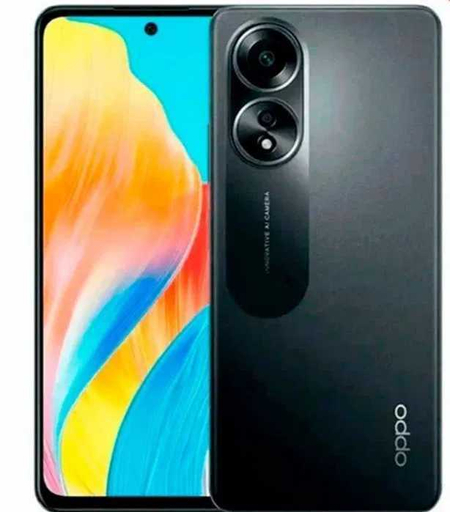 Oppo A58 8/128gb