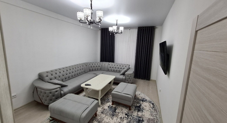 Аренда 3 комнатной квартиры в ЖК Parkent Plaza