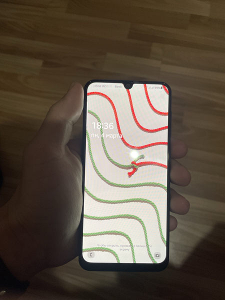 Samsung A30 A30 samsung