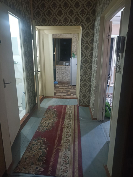 Аренда Сергили 7. 2хона