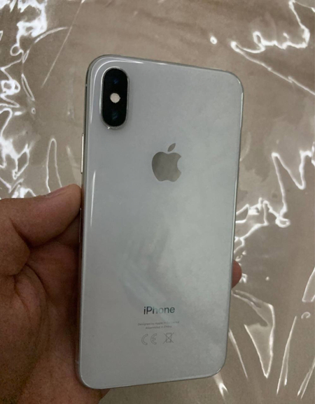 Iphone XS 64 Gb sotiladi