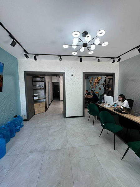Продается Нежилое Помещение Ор-р Ресторан BRASSERIE