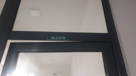 (Tashkent Index) Срочно продается магазин в блоке B03