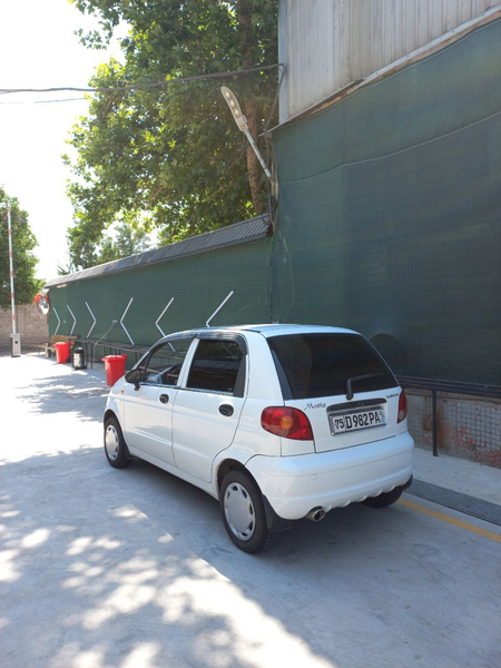 MATIZ 2010 xolati yaxshi