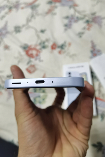 Samsung A35 8  128
