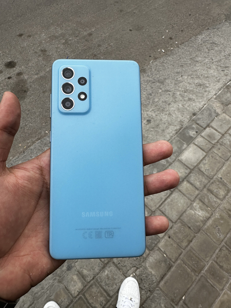Samsung a52 128гб