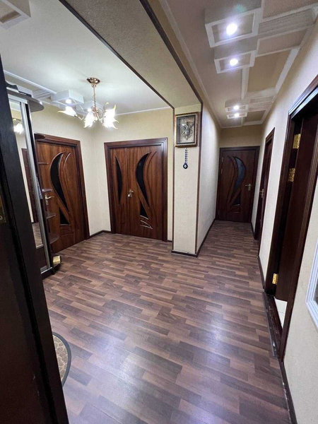 Продается 4/3/4 квартира 130 кв.м Каракамыш-2/4 Ор-р: Аъло туйхонаси